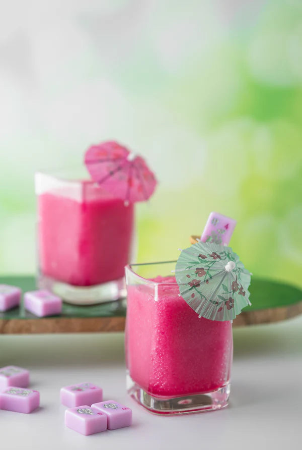 Dragon's Fire Slush Mix - Glamfetti