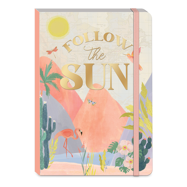 Sun Journal - Glamfetti