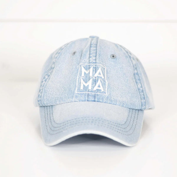 Mama Hat - Glamfetti
