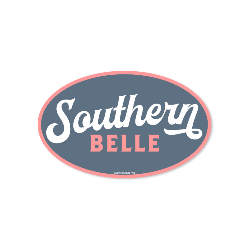 Southern Bell Logo Books – Southern Belle Wind Chimes