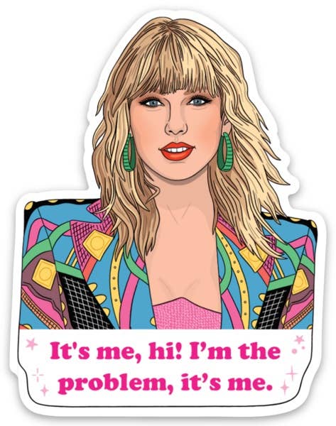 Eras Tour Cake Stickers | Aesthetic Cake Stickers | Taylor Swift ...